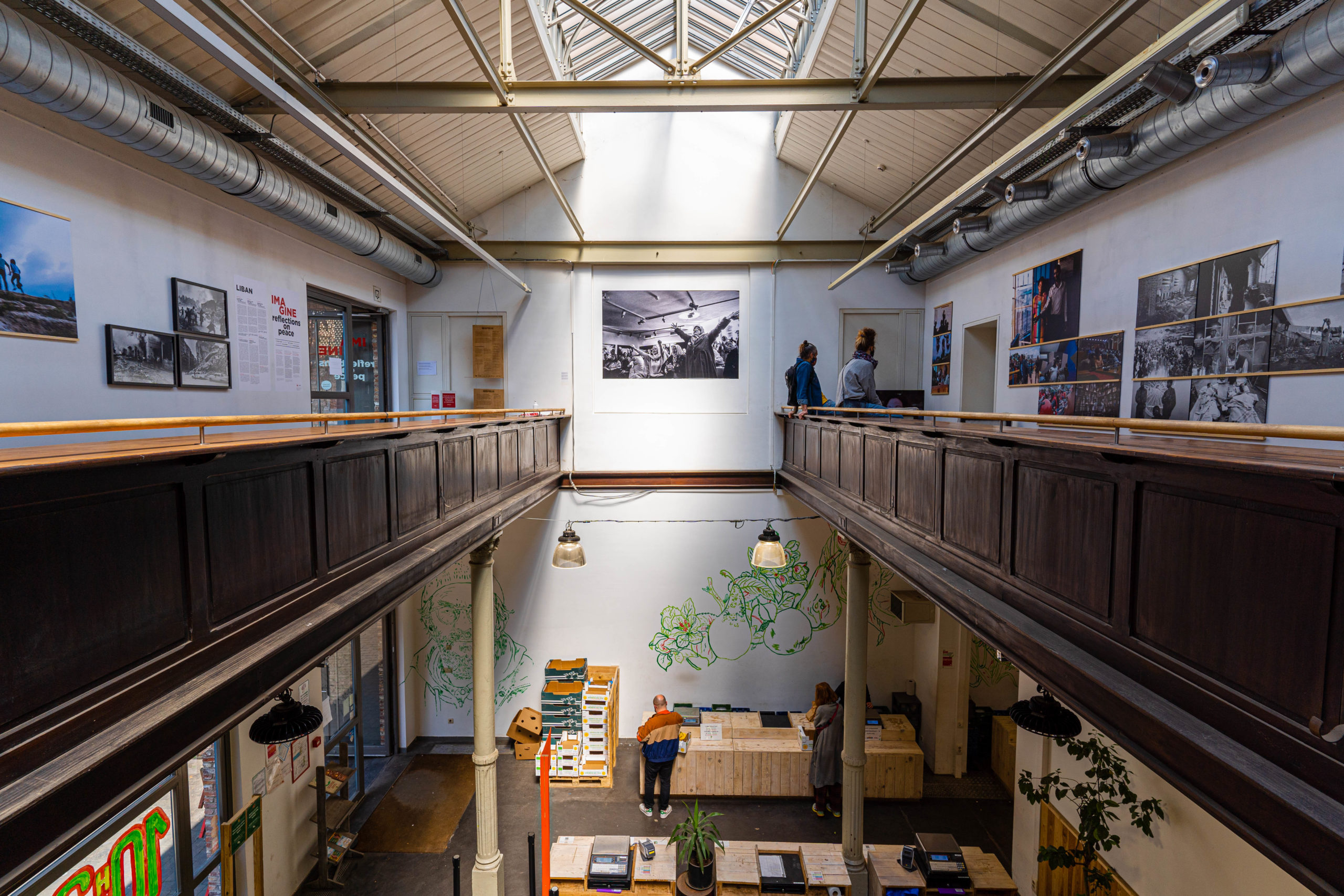 Géopolis rouvre ses portes après l’été ! | Géopolis